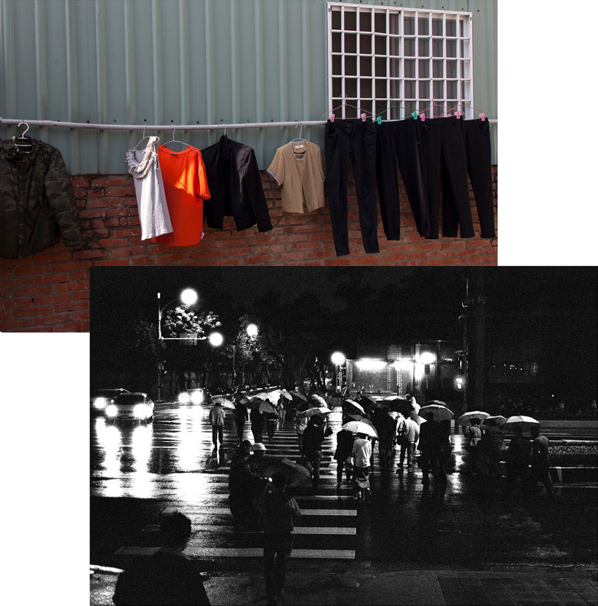 Taiwan, Day & Night – Galerie Umcebo